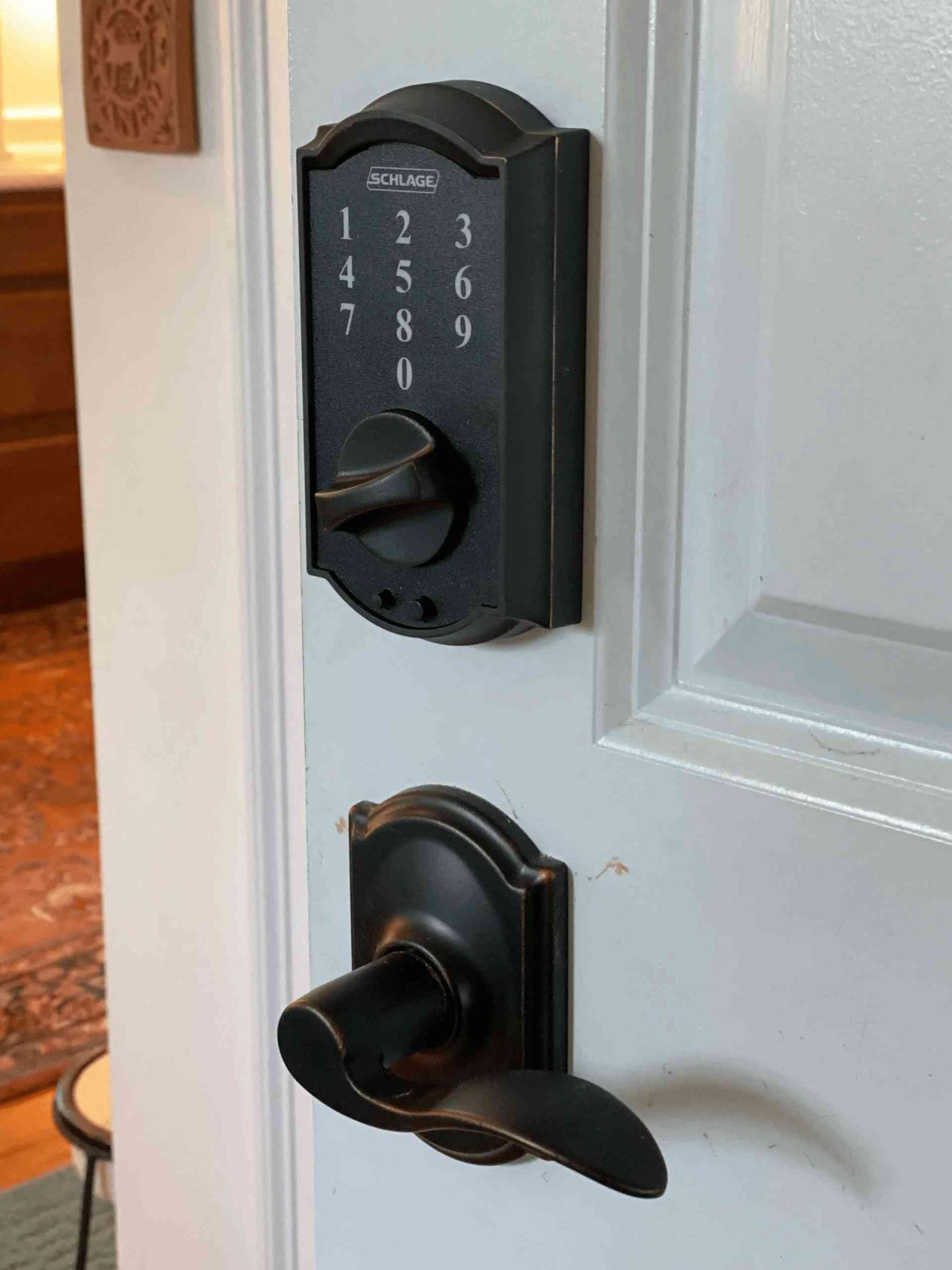 Keyless & Smart Locks NH, MA & ME | Tri State Lock & Safe