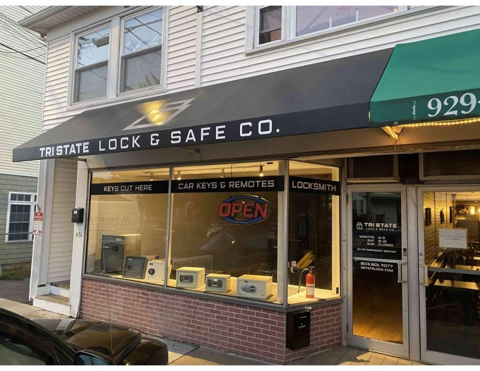 Hampton NH Locksmith Services | Tri State Lock & Safe
